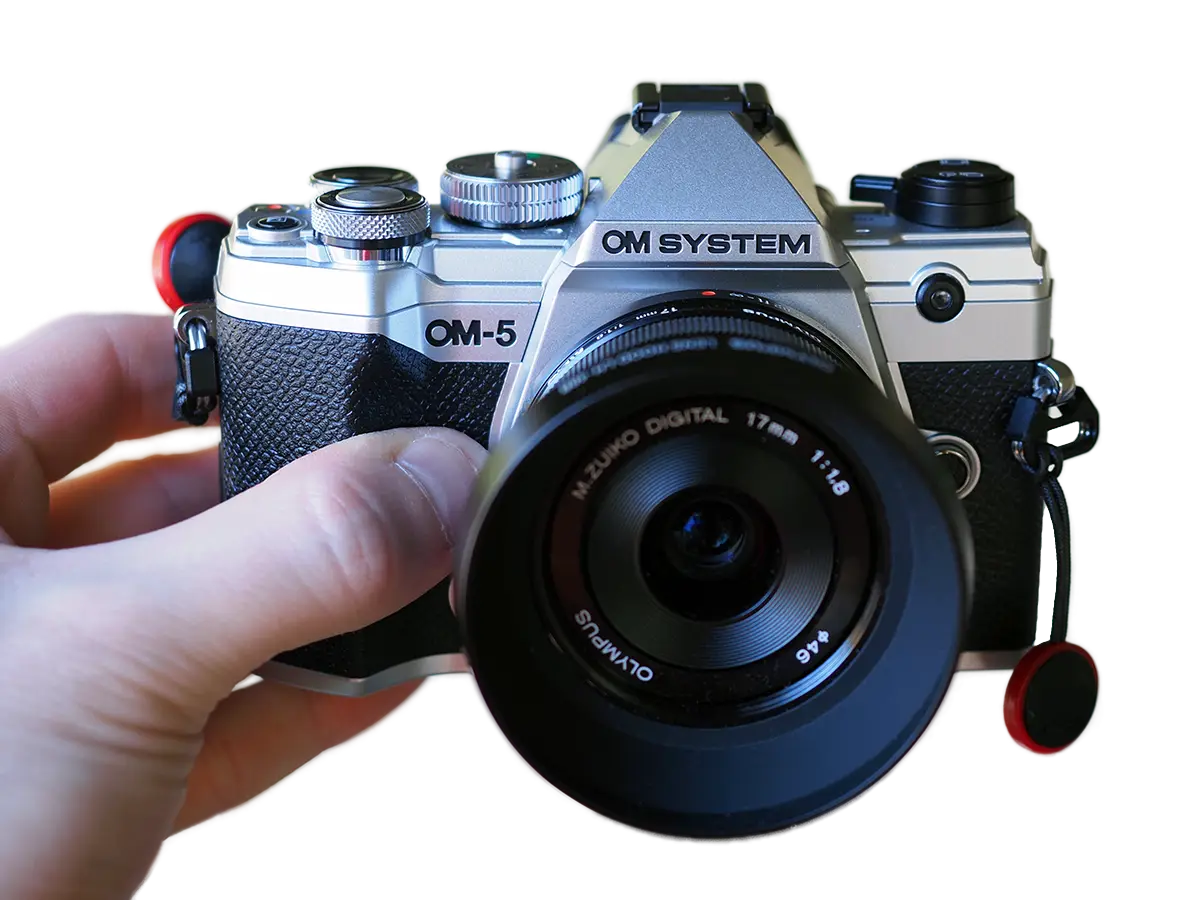 OM System OM-5 Review: Compact Powerhouse for Photographers